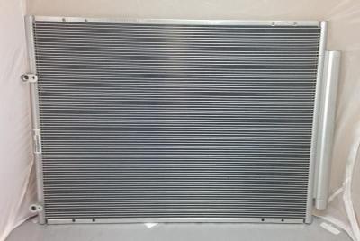 China Condensator AC Unit Car Voor Toyota Sienna CE 2007-2010 88461-08010 Te koop