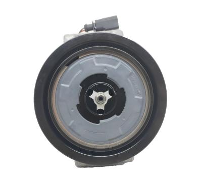 中国 A0103 AUDI A6 L C6 3.0 80260805E用の自動車エアコンのACコンプレッサー 販売のため
