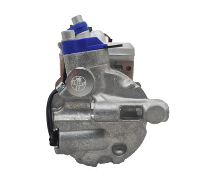 中国 A0103 AUDI A6 L C6 3.0 80260805E用の自動車エアコンのACコンプレッサー 販売のため