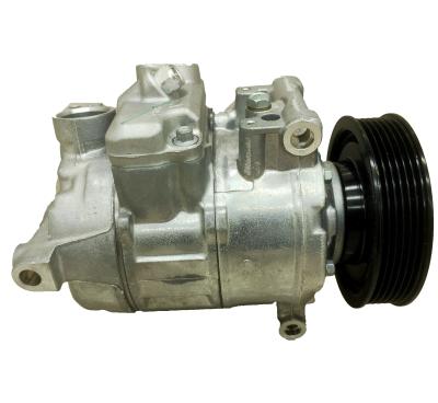 Cina A0109-1 altro Compressore ad aria condizionata per auto Audi Q3 4B0260805M/8E0260805D/8E0260805AB in vendita