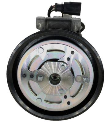 Cina A0117 Compressore di aria condizionata per autoveicoli Audi A6L A4 B8 C7 2.5 Q7 3.0 Touareg 8T0260805E 8T0260805N in vendita