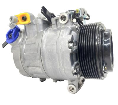 Cina A0203 Auto Air Conditioning Parts For BMW  F18 N52B25 Engine Ac Compressor 64529165808 in vendita