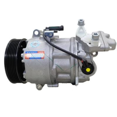 Cina A0206 Auto Air Conditioning Parts Car Ac Compressor For BMW E90 E46  X3 320 318 OE 64529182793 in vendita