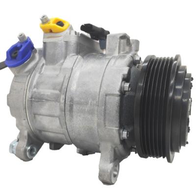 Cina A0218 7SEU17C Auto Air Car Ac Compressor For BMW X3  X1  64529399072 64529223695 in vendita