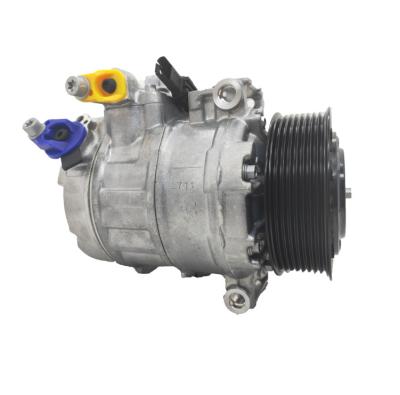Cina A0219 Car Ac Compressor For BMW X3  F25 F28IX  7SEU17C 64529211496 DCP05089 in vendita