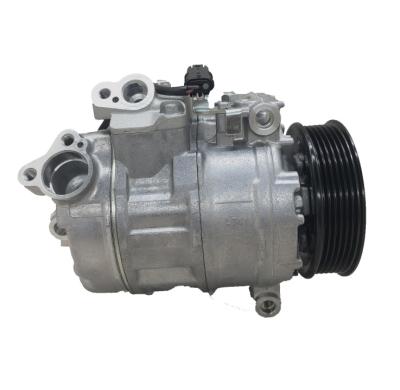 Cina A0220 Auto Air Conditioning AC Compressor For BMW 128I /X1 E84 /Z4 E89  64529122618 in vendita