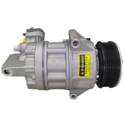 Cina Prezzo di fabbrica Compressore per auto per Ford Focus 1.5 2019- Parti di condizionamento d'aria 8FK351272381 8300555 in vendita