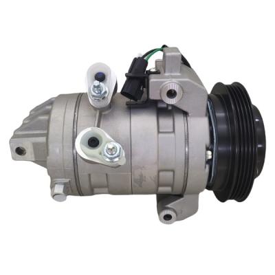 Cina Compressore a corrente alternata per auto da 12 volt per Ford Mustang 3.7 F150 V6 2011-2015 FR3B-19D629-CC CO 29096C Parti di condizionatori d'aria in vendita