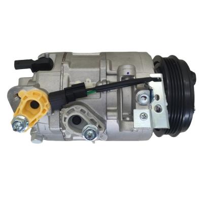 Cina Compressore di aria condizionata da 12 volt per auto per Ford Transit 2.2 Connect 2019- in vendita