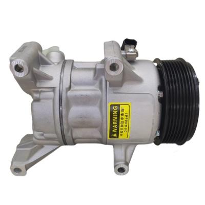 China 12V R-134a Car AC Compressor  For Honda Civic  CRV1.5T 2022 Air Conditioner Parts 38810-64A-A02 3881064AA02 for sale