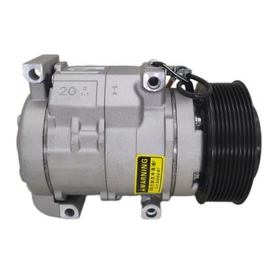 Cina XD4045 Compressori di aria condizionata per auto per Land Cruiser Prado Lexus 570 470 10S20C PV9 Climatizzazione 883206A320 883106A330 in vendita