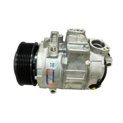 Cina A0221 7SEU17C Parti di condizionamento dell'aria per autoveicoli Compressore per auto per BMW X4 F26 64529217869 in vendita