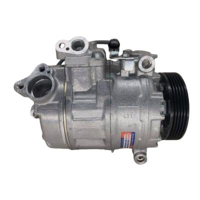 Cina A0222 Altri sistemi di condizionamento dell'aria Auto AC Compressore per Rolls-Royce Phantom 64500021903, 64500221803 64529217868 in vendita