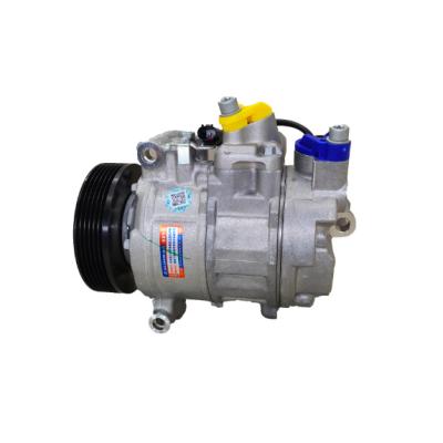 Cina A0228 Parti di condizionamento d'aria per auto Compressore di aria per auto per BMW 520 64526980044 in vendita
