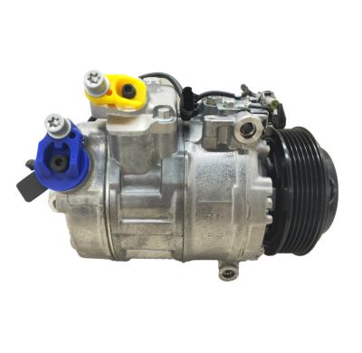 Cina A0229 Ricambi per aria condizionata auto Compressore per auto per BMW 325 2.5 E90 Chassis DCP05077 4371006750 in vendita