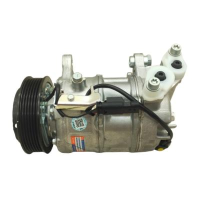 Cina A0231 6SEU14C Parti di climatizzatore auto Compressore auto Ac per BMW X1 F48 MINI 64526811431 6452811433 64526826880 in vendita