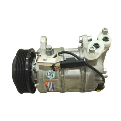 Cina A0232 Compressore di aria condizionata per autoveicoli Compressore di aria condizionata per autoveicoli Per BMW 2 SERVER X1/X2/X3/X4 F25/F26/F39/F45/F46 64529295050 in vendita