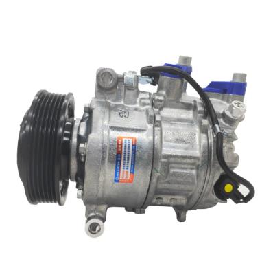 Cina A0233 Compressore per auto per BMW X1/A180/116/118I X3 X5 X6 GT 4471708202 4471808520 64526901781 in vendita
