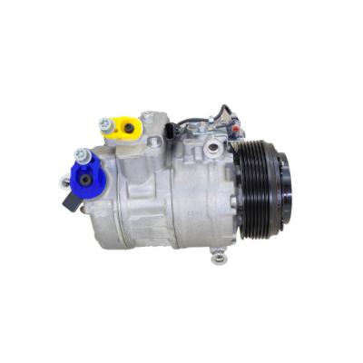 Cina A0234 Compressore di aria condizionata per auto Compressore di aria condizionata per auto Per BMW F02/F10/F15/F30 N55 447260-2990 64529165808 645091968903 in vendita