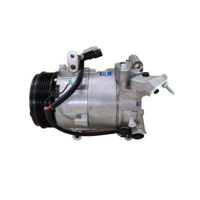 Cina A0435 Compressore di aria condizionata per autoveicoli per Honda Avancier 2.0T TG2/TG3 38810RX0A01 38810RZYA01 38810RWCA03 in vendita