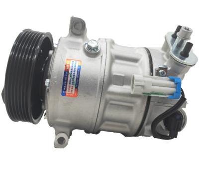 Cina A0705 CAR Ac Compressore per Buick Regal 2.0/2.4 2008-2011 13262836 6854109 13232305 CO 22157C 67565 in vendita