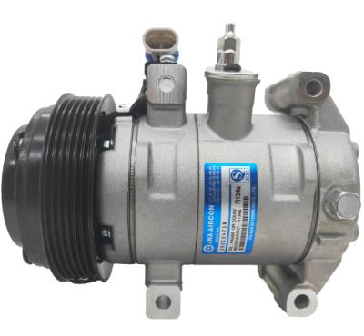 Cina A0717 10S13C Compressore ad azionamento alternativo per Chevrolet Aveo Sail 1.4 / Buick Excel 1.5 9070634,90768216 in vendita