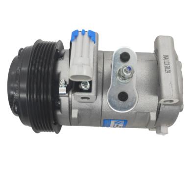 Cina A0717 10S13C Compressore ad azionamento alternativo per Chevrolet Aveo Sail 1.4 / Buick Excel 1.5 9070634,90768216 in vendita