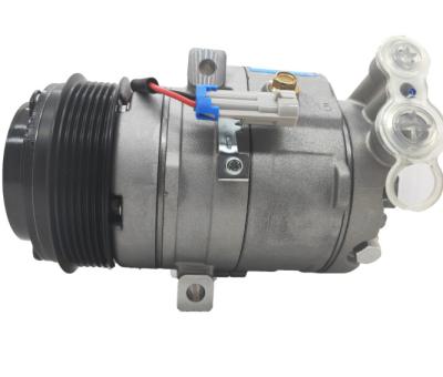 Cina A0718 Compressore di aria condizionata per auto per Chevrolet Aveo 1.4 659958011,94777204 in vendita