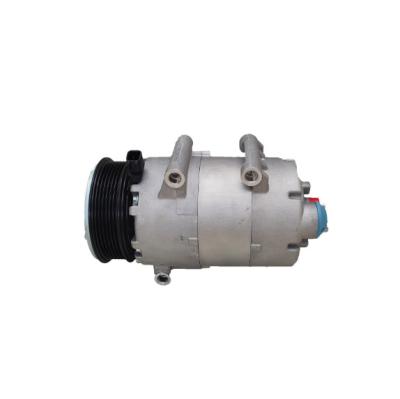 Cina XD1110 Auto Air Conditioning Parts Car Ac Compressor For Ford Mondeo Diesel 2009 6G9119D629GC in vendita