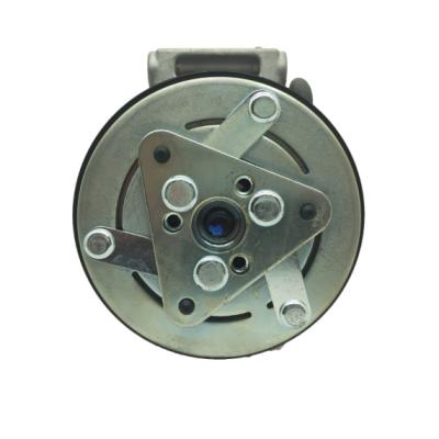 中国 XD1113 フォード エコスポーツ 1.0T / 2014 フィエスタ 1.0T カー AC コンプレッサー C1B119D629AH C1B119D62 自動車エアコン部品 販売のため