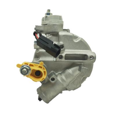 中国 XD1113 フォード エコスポーツ 1.0T / 2014 フィエスタ 1.0T カー AC コンプレッサー C1B119D629AH C1B119D62 自動車エアコン部品 販売のため