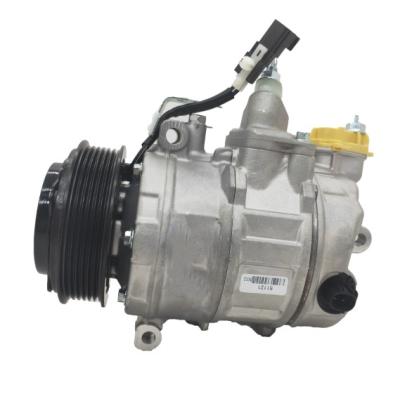 Cina XD1121 Compressore di aria condizionata per autoveicoli per Ford Edge 2.0 in vendita