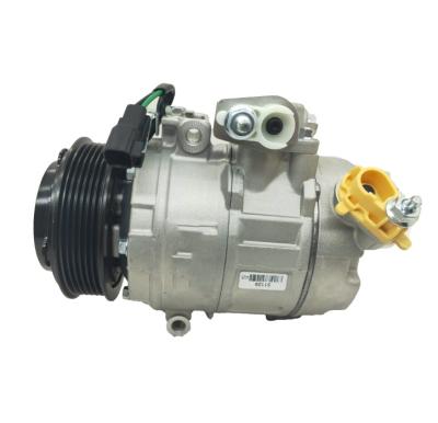 Cina XD1129 Compressore di aria condizionata auto Ac Compressore per Ford Explorer 3.5 EB5Z19703B BB5Z19703B in vendita