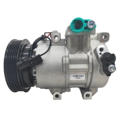 Cina compressore CA per auto KIA Forte 1.6 97701-1j100 97701-1x020 97701-2f800 97701-1r000 CP976396 in vendita