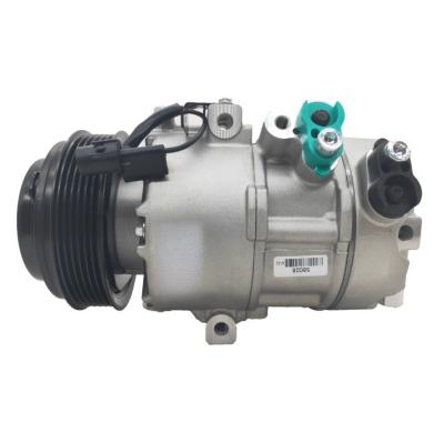Cina XD8008 Compressore di aria condizionata auto per KIA Sportage 2.0 DS104033 977012S601 in vendita