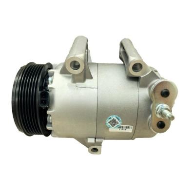 Cina XD7011 64226CVC7011J Compressore di aria condizionata per auto per Buick GL8 2.4/2.5/3.0 in vendita