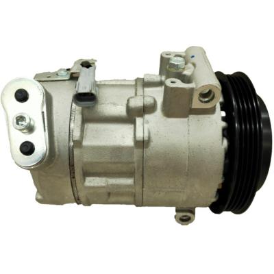 Cina XD7012 parti di climatizzatore auto compressore per auto ac per Chevrolet Pontiac G8 92265301 92240524 92236235 4471905693 447190-5693 in vendita