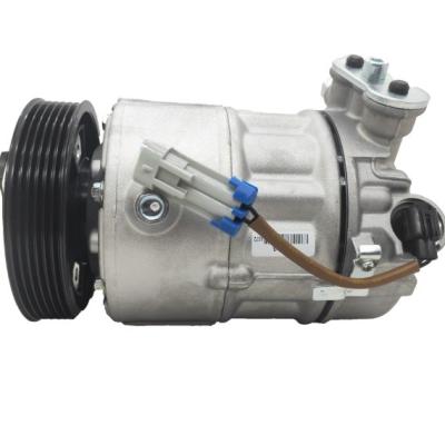 Cina XD7013 condizionatori d'aria auto auto compressore ac per Buick Lacrosse 3.0 / Cadillac SRX 68322 CO30019C in vendita
