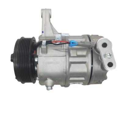 Cina XD7015 Compressore di aria condizionata per auto per Buick GL8 3.0 2008 CS0292111B1 WXBK010 in vendita