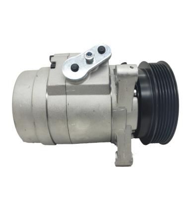 Cina XD7018 Compressore di aria condizionata per auto per auto per Chevrolet Captiva 2.4 4803455 4813544 96629606 96861885 93743411 96864885 in vendita