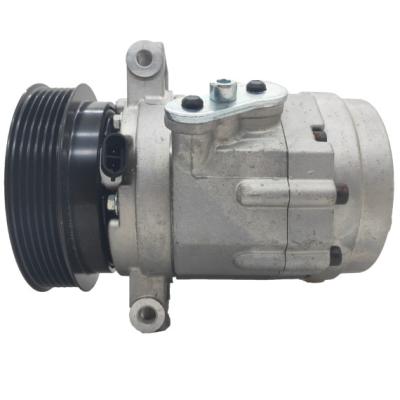Cina XD7019 Compressore di aria condizionata per auto per auto per Chevrolet Captiva 3.2 96861886 J555-25 4808195 4813545 in vendita