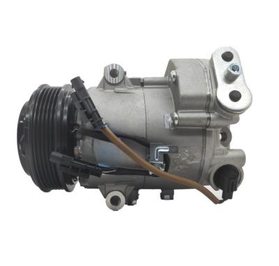Cina XD7021 Compressore di aria condizionata per autoveicoli per Buick Verano in vendita