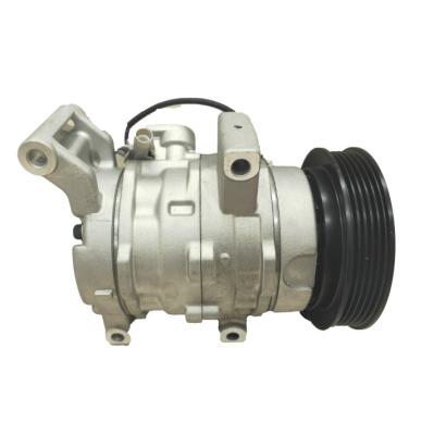 中国 A1643-2 10S11C トヨタ HiLux PV5 ビゴ 88310OK133用の自動車用エアコンプレッサー 販売のため