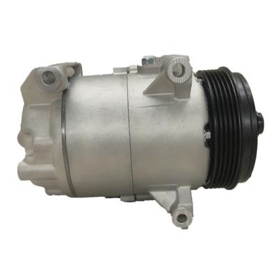 Cina XD3008 parti di climatizzatore auto compressore per auto per Jeep Renegade 1.4T Compass 1.4T 50533538 TSP0155971 50509534 0866DPSS in vendita