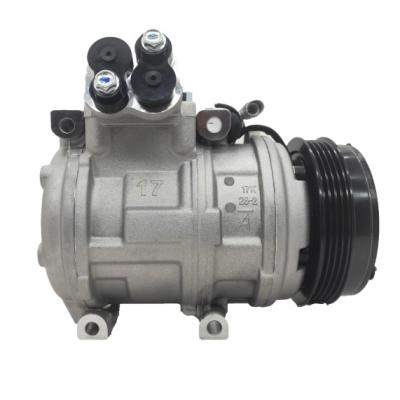 Cina 12V 8KG Compressore di aria condizionata per veicoli elettrici a risparmio energetico in vendita