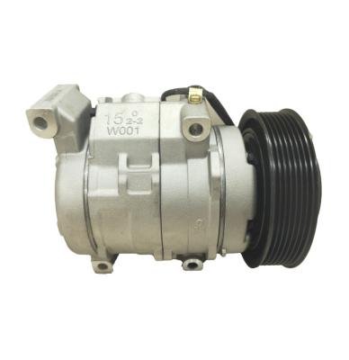 Cina Compressore CA per auto da 8 kg con scanalature fotovoltaiche refrigeranti R-134a in vendita