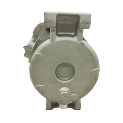 Cina Compressore CA per auto da 8 kg con scanalature fotovoltaiche refrigeranti R-134a in vendita