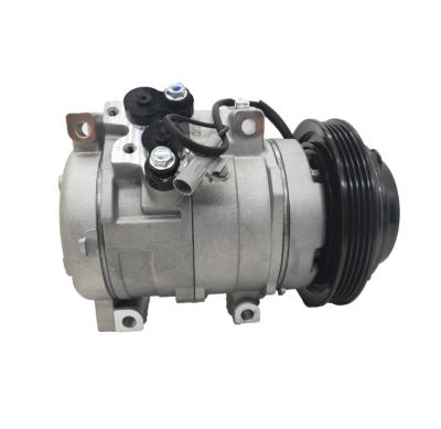 Cina Compressori CA per auto da 12 volt per prestazioni migliorate in vendita
