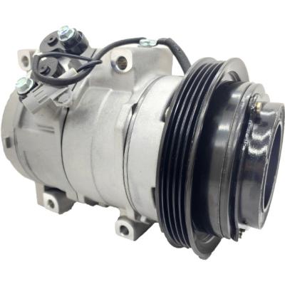 Cina Compressori CA per auto da 12 volt per prestazioni migliorate in vendita