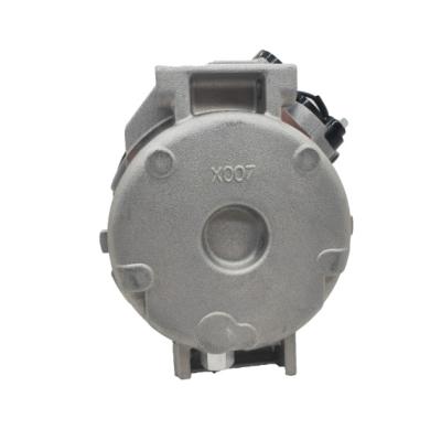 Cina Compressori CA per auto da 12 volt per prestazioni migliorate in vendita